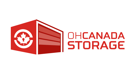 Affordable Self Storage Units in Canada | Oh Canada Storage